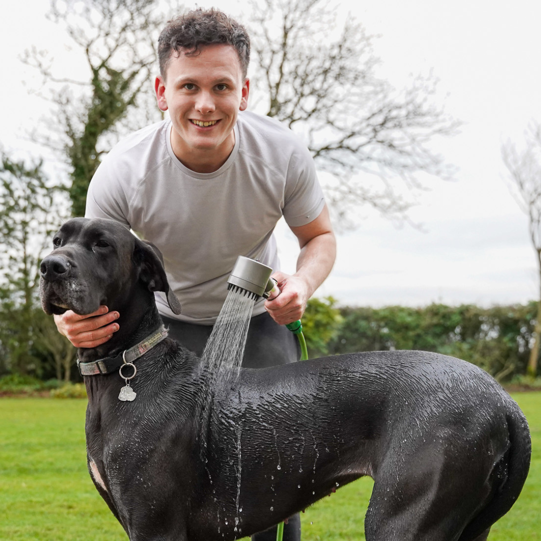 Dog Showers – PetJet